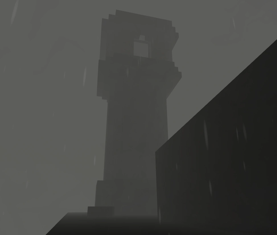 Abandoned Lighthouse | Pilgrammed Wiki | Fandom