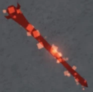 Serpent Scepter | Pilgrammed Wiki | Fandom