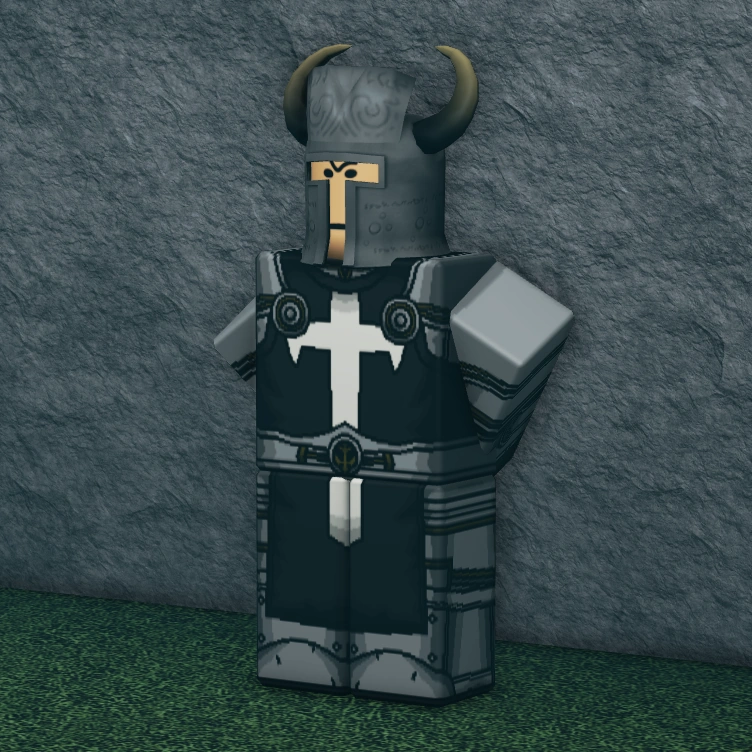 Father McKendrick | Pilgrammed Wiki | Fandom