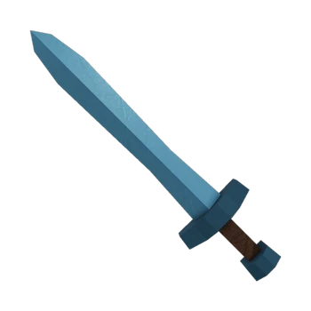 Mithril Sword | Pilgrammed Wiki | Fandom