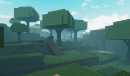 Forest | Pilgrammed Wiki | Fandom