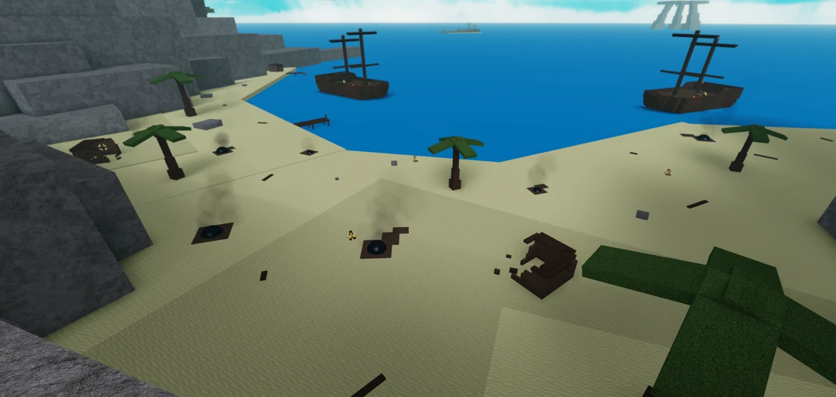 Category:Locations | Pilgrammed Wiki | Fandom