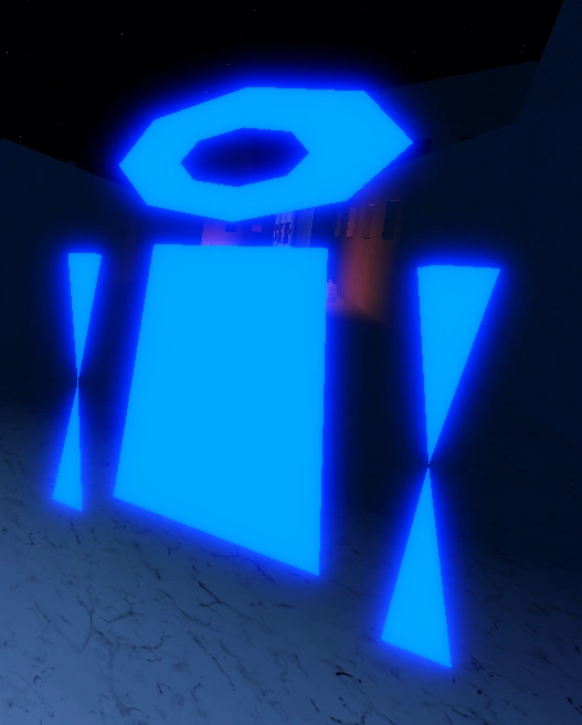 Museum Guard | Pilgrammed Wiki | Fandom