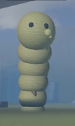 Mystery Worm | Pilgrammed Wiki | Fandom