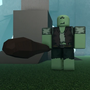 Ogre | Pilgrammed Wiki | Fandom