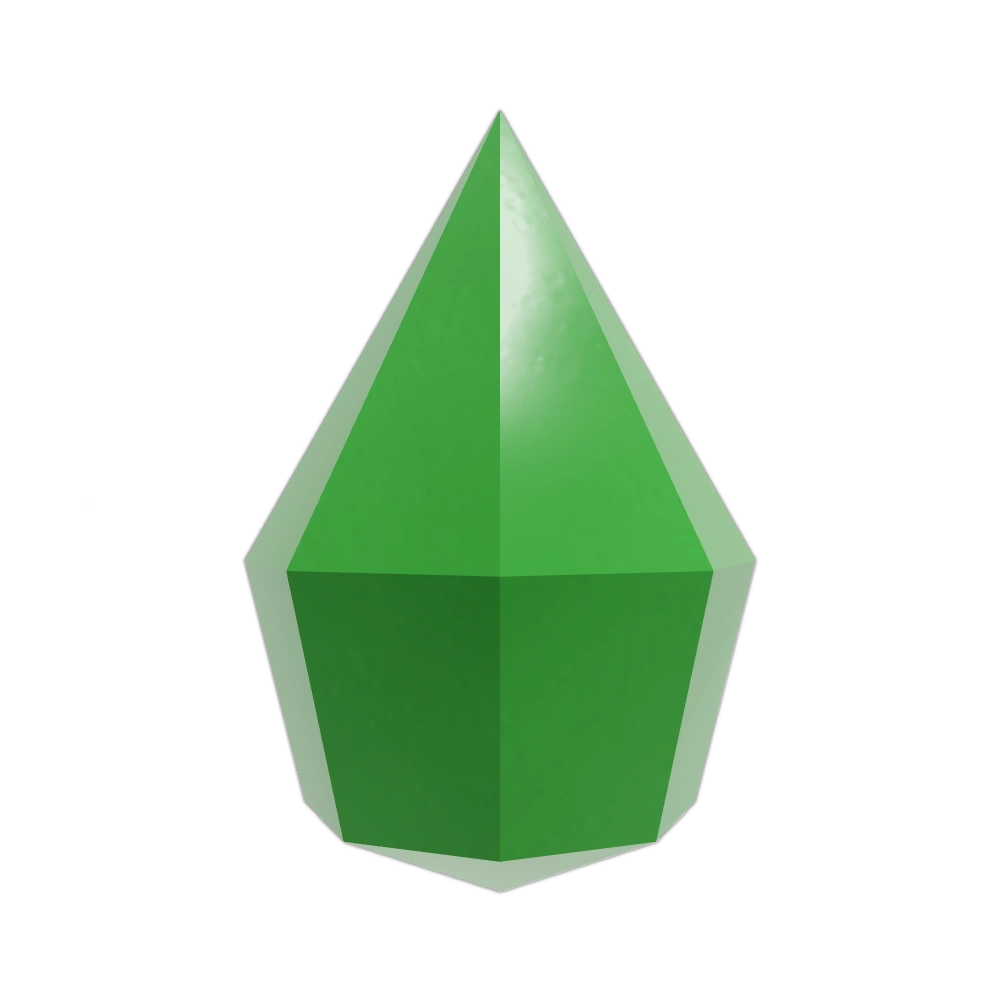 Keris Charm | Pilgrammed Wiki | Fandom