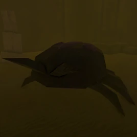 King Sandpod | Pilgrammed Wiki | Fandom