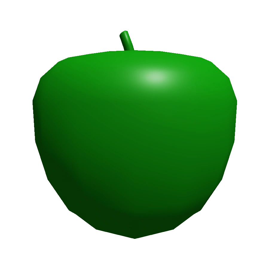 Swamp Apple | Pilgrammed Wiki | Fandom
