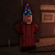 Rafaes | Pilgrammed Wiki | Fandom