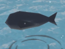 Arctic Tuna | Pilgrammed Wiki | Fandom