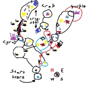 Cobalt Cavern | Pilgrammed Wiki | Fandom