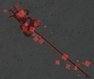 Phoenix Staff | Pilgrammed Wiki | Fandom