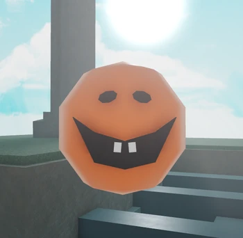 Tangerini | Pilgrammed Wiki | Fandom