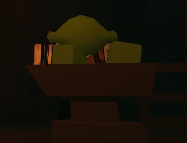 Limo | Pilgrammed Wiki | Fandom