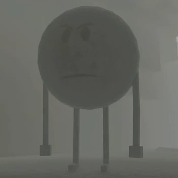 Granny | Pilgrammed Wiki | Fandom