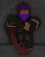 Normal Claw | Pilgrammed Wiki | Fandom