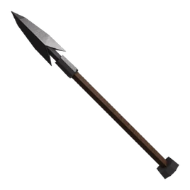 Harpoon | Pilgrammed Wiki | Fandom