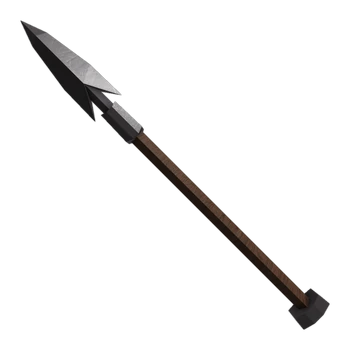 Harpoon | Pilgrammed Wiki | Fandom