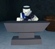 Kai Devai | Pilgrammed Wiki | Fandom