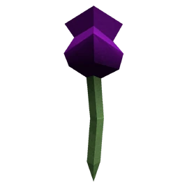 Tainted Flower | Pilgrammed Wiki | Fandom