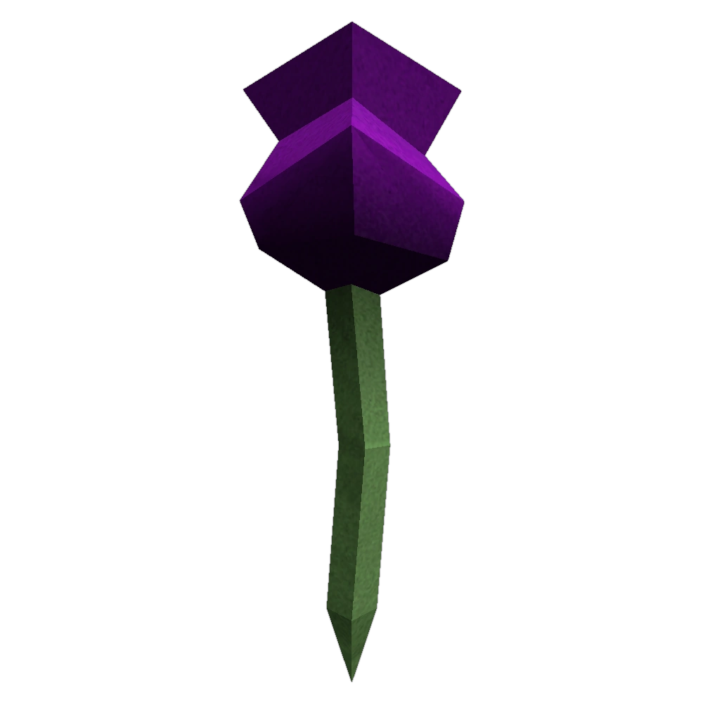 Tainted Flower | Pilgrammed Wiki | Fandom