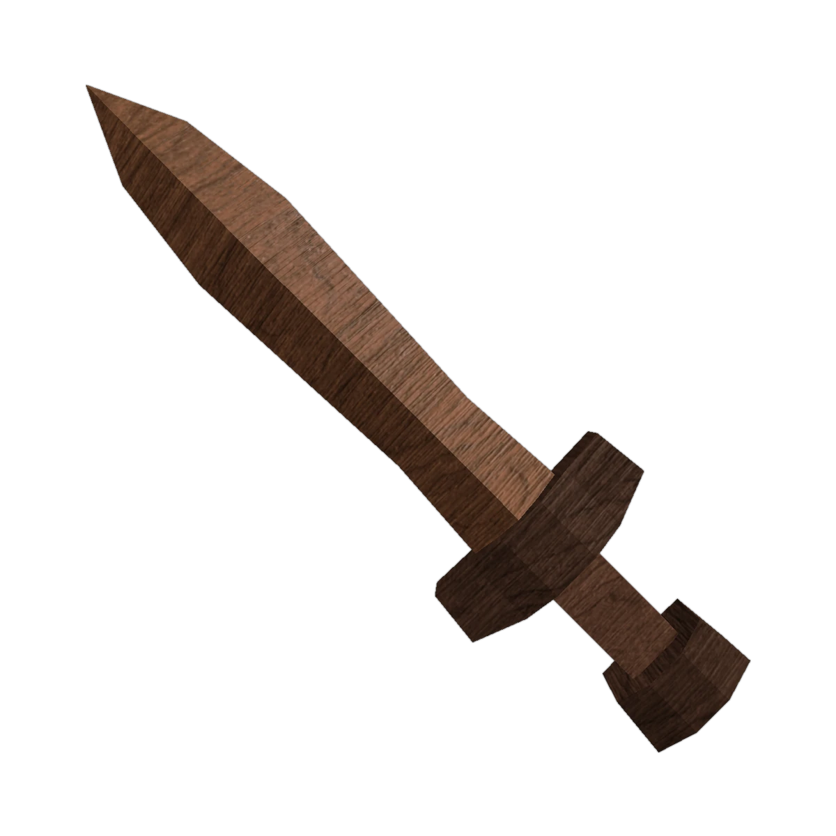 Wooden Dagger | Pilgrammed Wiki | Fandom