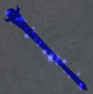Serpent Scepter | Pilgrammed Wiki | Fandom