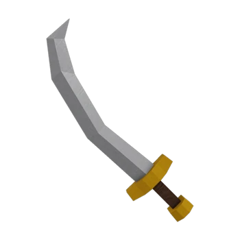 Cutlass | Pilgrammed Wiki | Fandom