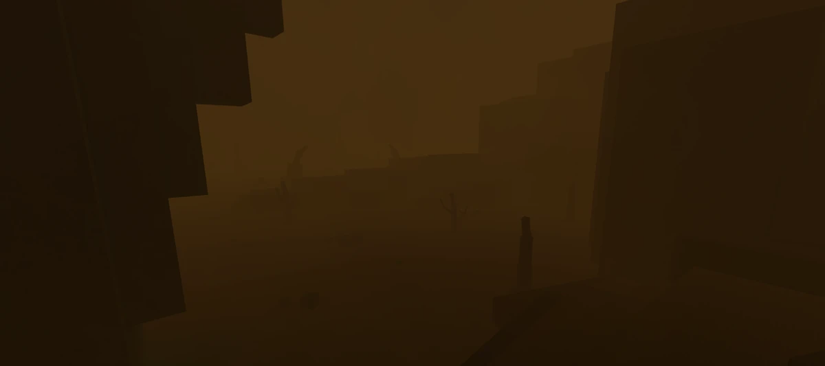 Deep Desert | Pilgrammed Wiki | Fandom