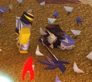 Kai Lazurai | Pilgrammed Wiki | Fandom