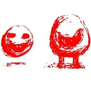 Mirror Tangerini | Pilgrammed Wiki | Fandom