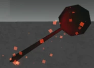 Slime Hammer | Pilgrammed Wiki | Fandom