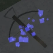 Crossbow | Pilgrammed Wiki | Fandom