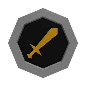 Warrior Emblem | Pilgrammed Wiki | Fandom