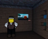 Tangerini | Pilgrammed Wiki | Fandom