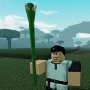 Serpent Scepter | Pilgrammed Wiki | Fandom