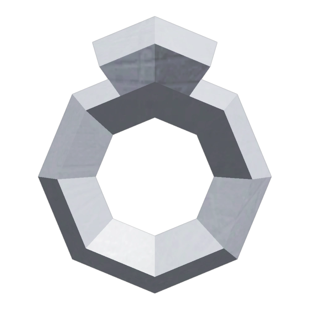 Silver Ring | Pilgrammed Wiki | Fandom