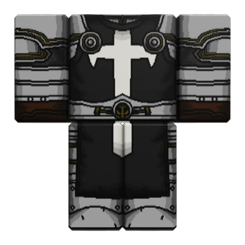 Elite Knight | Pilgrammed Wiki | Fandom