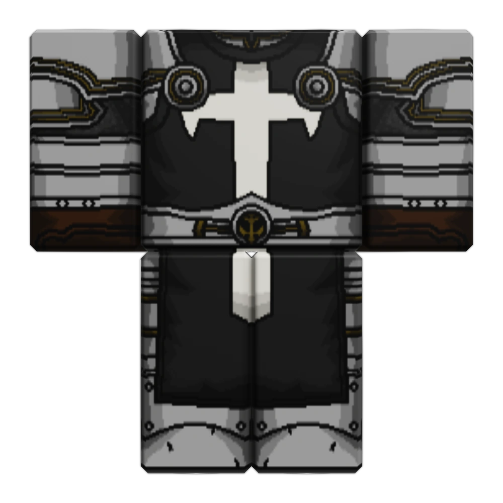 Elite Knight | Pilgrammed Wiki | Fandom