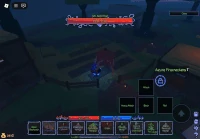 Mr. Normal | Pilgrammed Wiki | Fandom