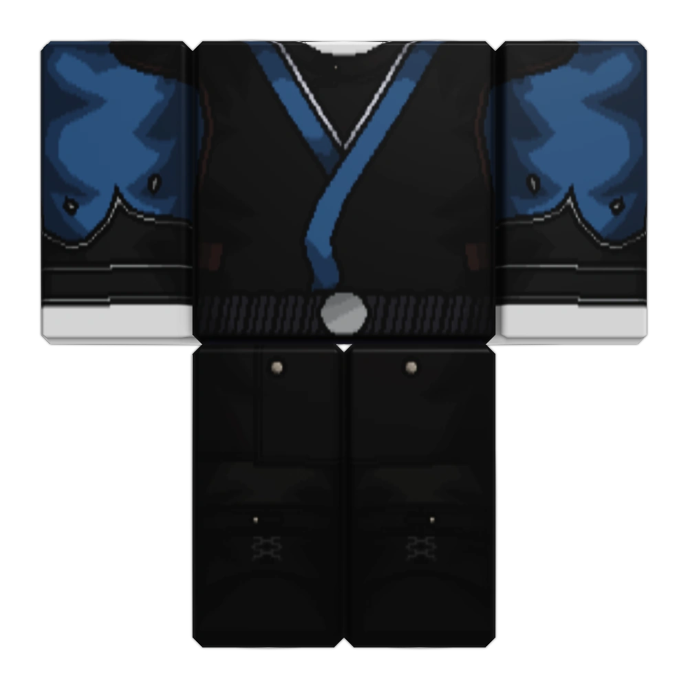 Rockwondo Robes | Pilgrammed Wiki | Fandom