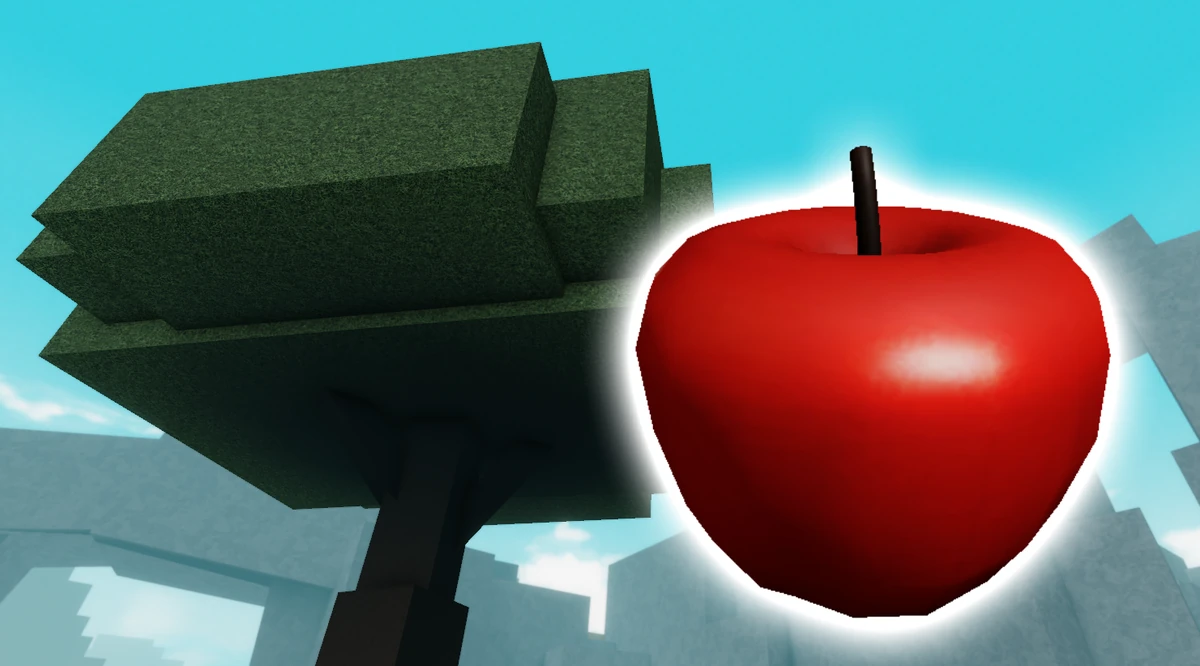 A Taste For Apple | Pilgrammed Wiki | Fandom
