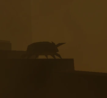 Sandpod | Pilgrammed Wiki | Fandom