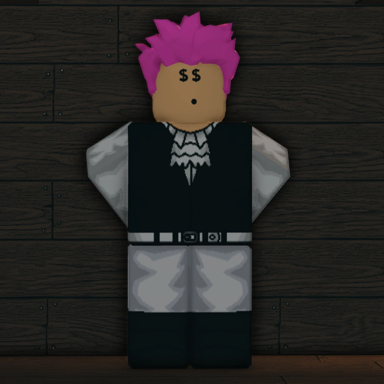 Capillus | Pilgrammed Wiki | Fandom