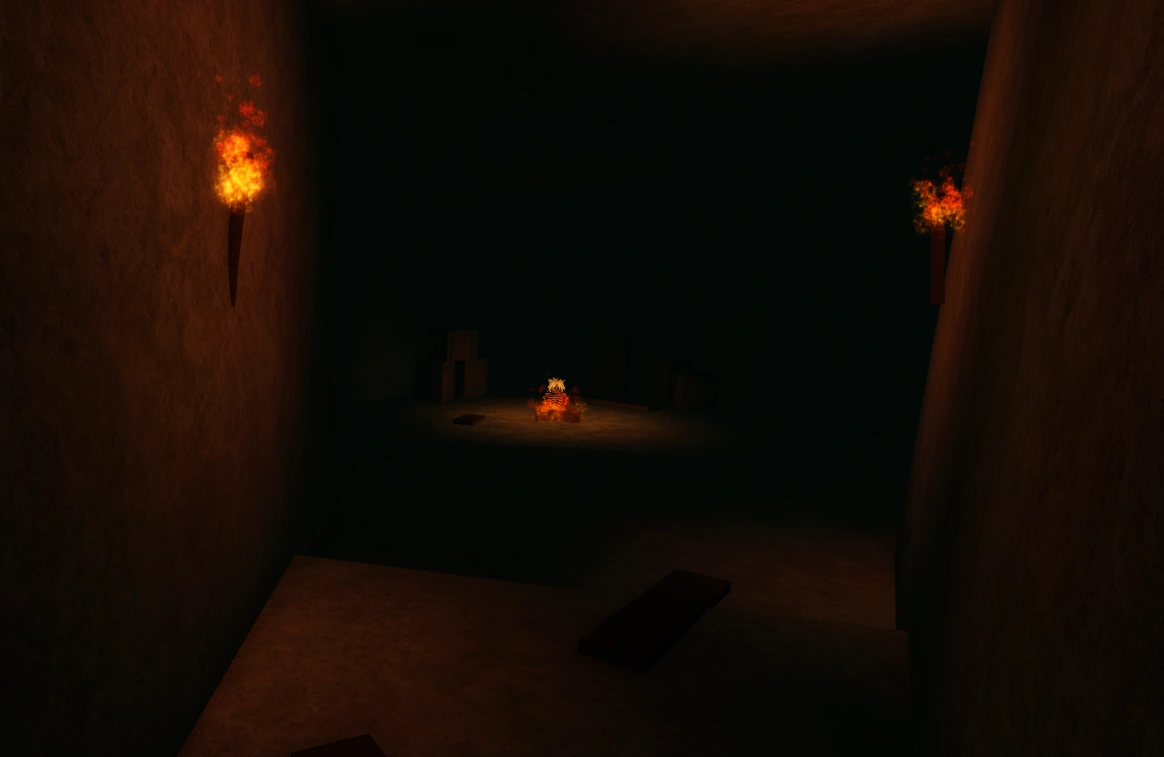 Dead Man's Grotto | Pilgrammed Wiki | Fandom