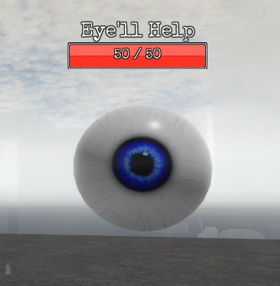 Eye’ll Help | Pilgrammed Wiki | Fandom