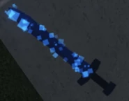 Mithril Sword | Pilgrammed Wiki | Fandom