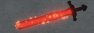 Mana Blade | Pilgrammed Wiki | Fandom