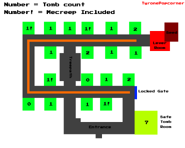 Sweetberry Catacombs | Pilgrammed Wiki | Fandom