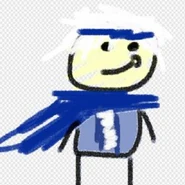 Kai Lazurai | Pilgrammed Wiki | Fandom